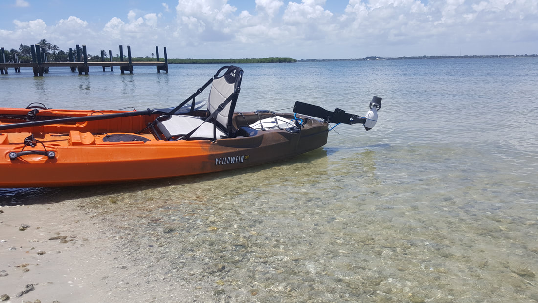 Bixpy kayak jets for sale