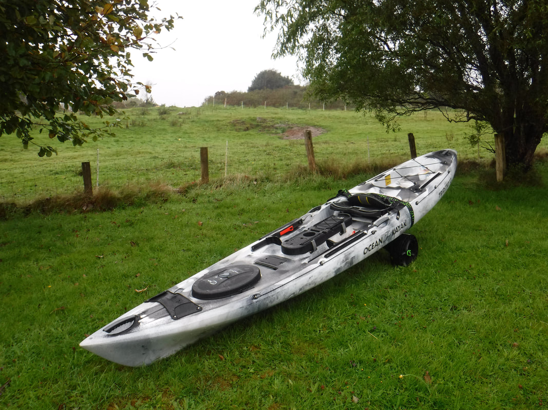 Kayak Specials offers