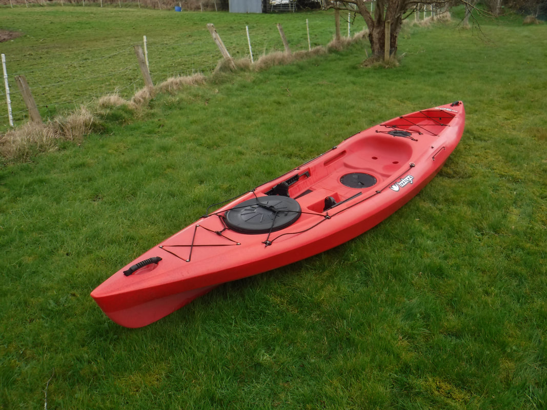 Kayak Specials offers