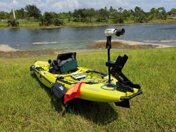 Bixpy kayak jets for sale