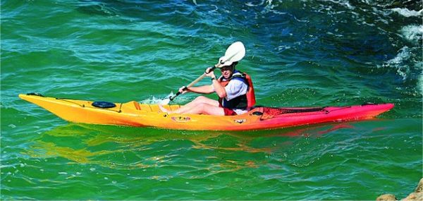 12-14 feet long sit-on kayaks for sale