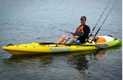 12-14 feet long sit-on kayaks for sale